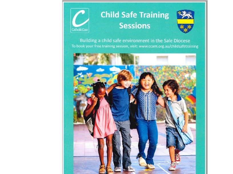 Saint Agatha's Catholic Parish, Cranbourne :: Catholic Diocese of Sale ...